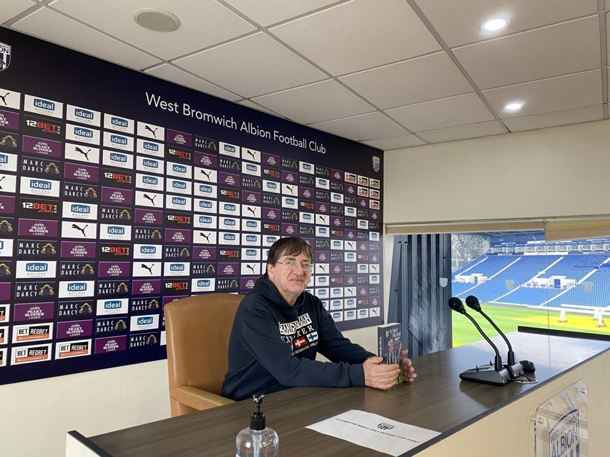 It’s the new one! Fanzine Grorty Dick’s now a book | Express & Star