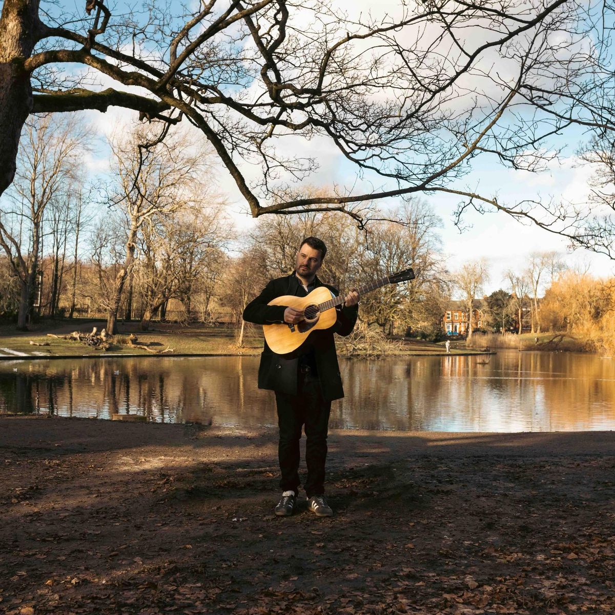 Jim Moray - pushing boundaries of traditional folk music | Express & Star