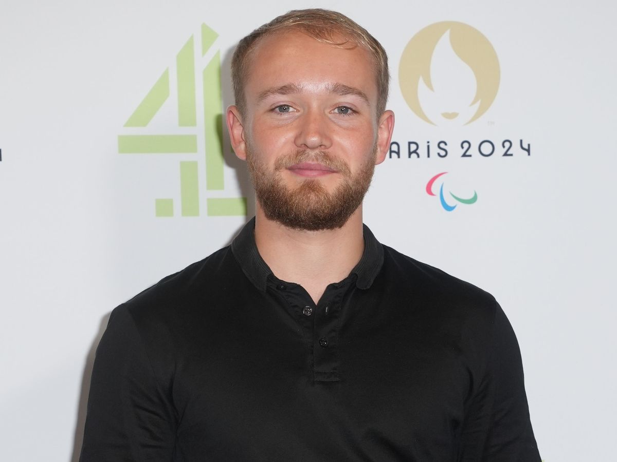 Billy Monger smashes Ironman record for a double amputee in Hawaii ...