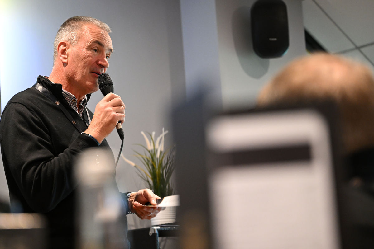 Derek Mountfield: The Everton giant who made his Wolves mark at ...