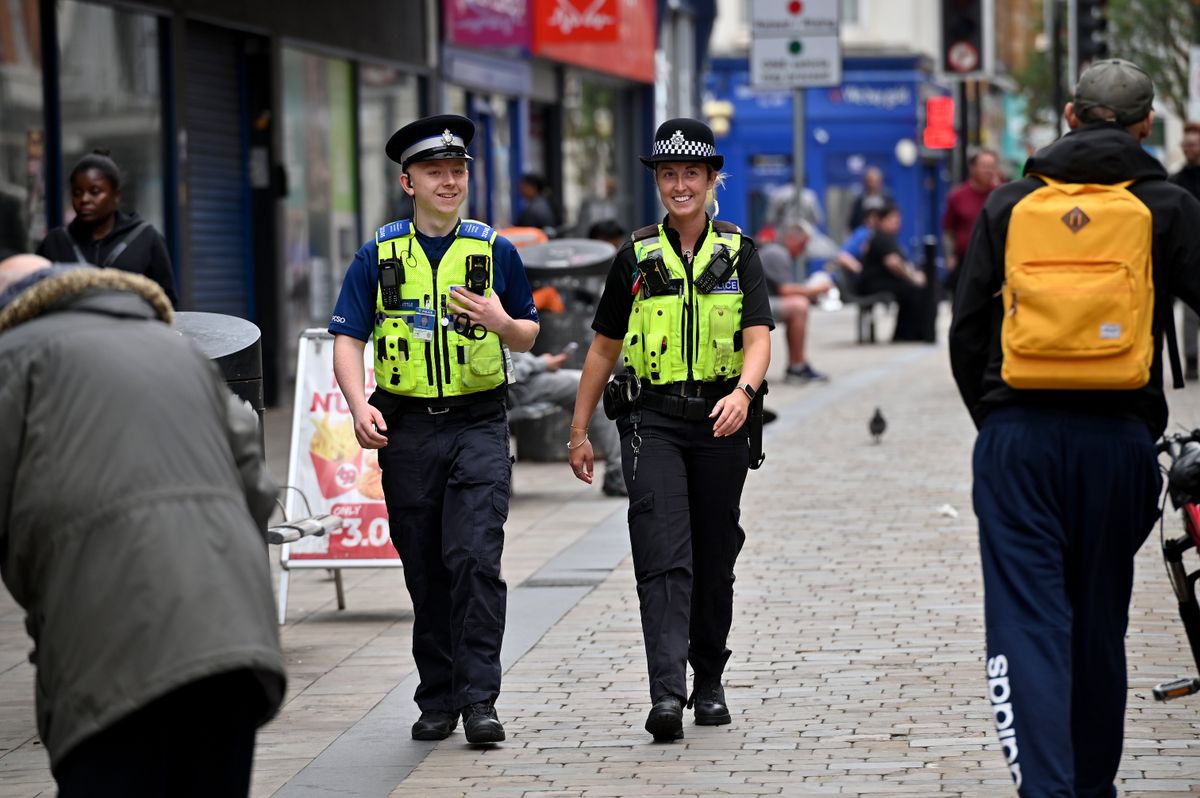 Errant motorist driving anti-socially in Ludlow warned vehicle could be seized | Shropshire Star