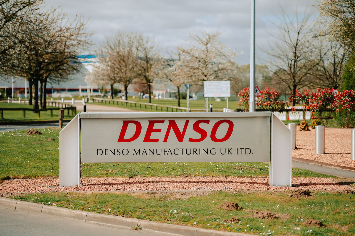 Telford-based DENSO set to axe 60 jobs | Shropshire Star