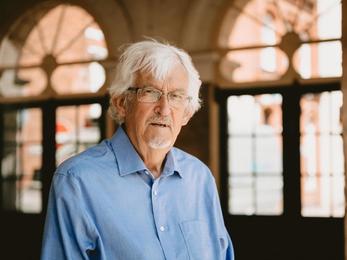 Council to skip mowing lawns in the name of climate change | Shropshire ...