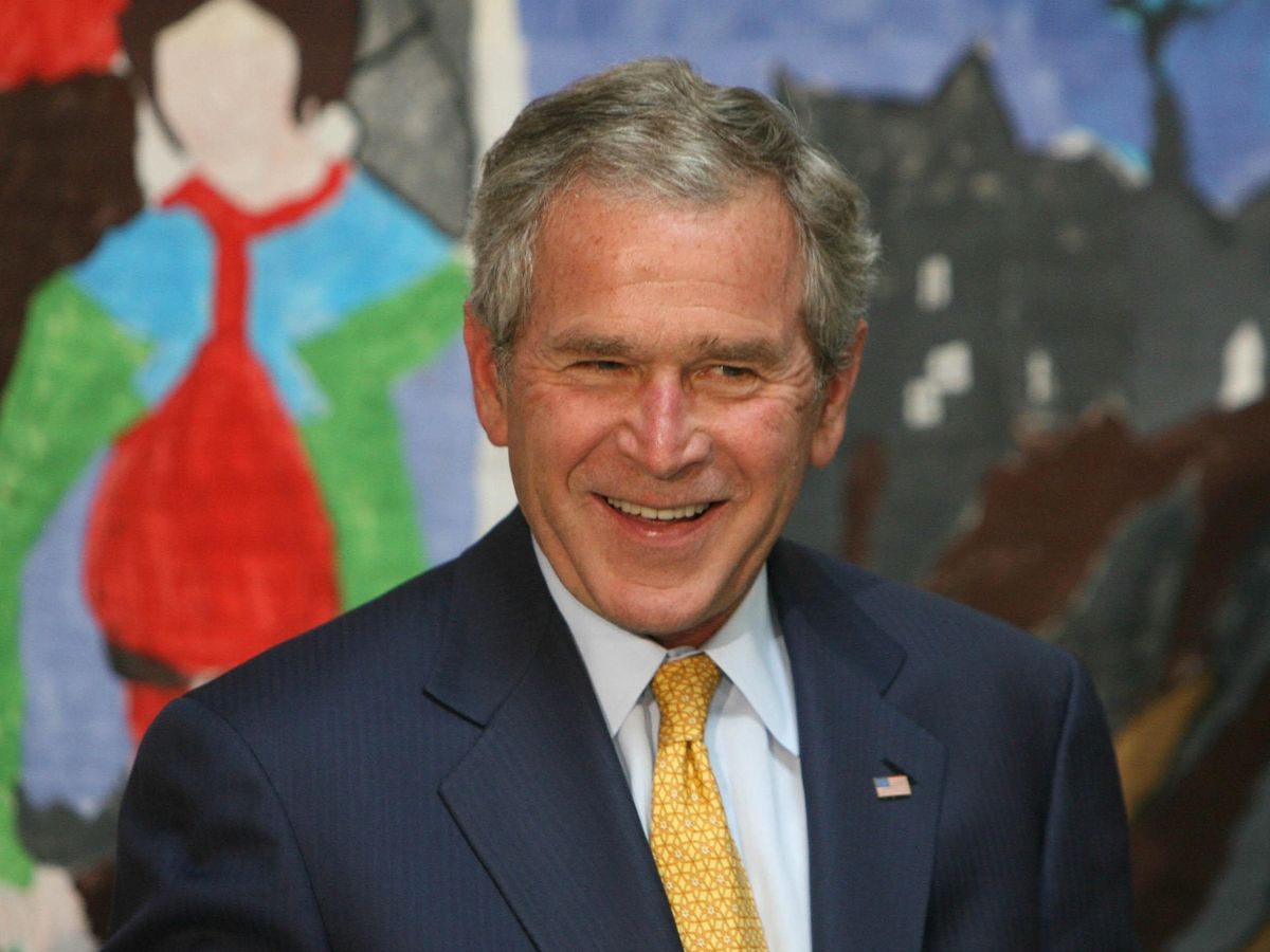 George Bush believed he was on a ‘mission from God’ in Iraq | Express & Star