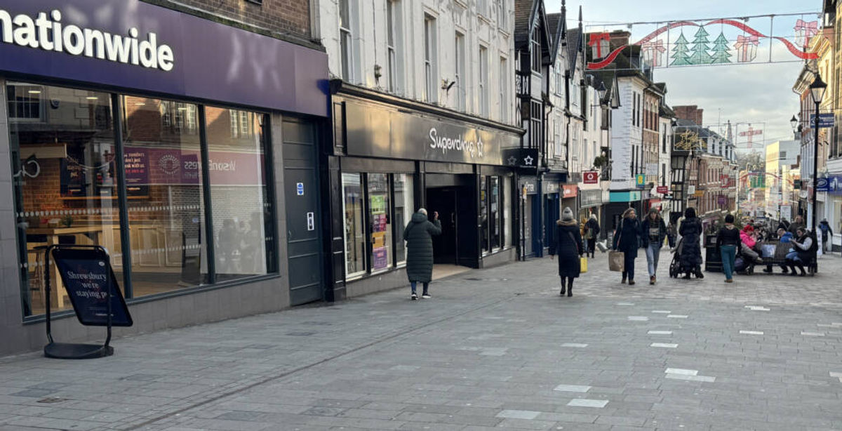 Labour councillors criticise Shrewsbury Town Council for 'rushing ...