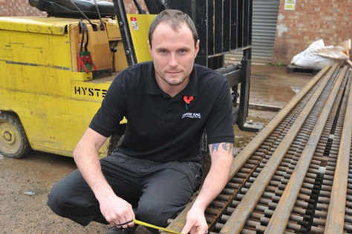 Lewis Solly's lift in Stourbridge's run | Express & Star