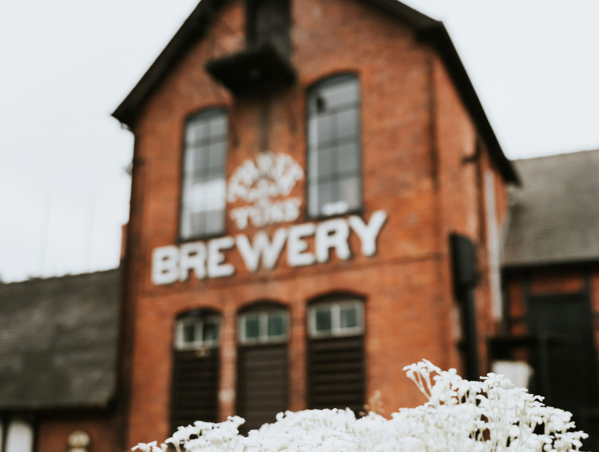 Customers haven't been miserly when it comes to a seasonal beer called ...