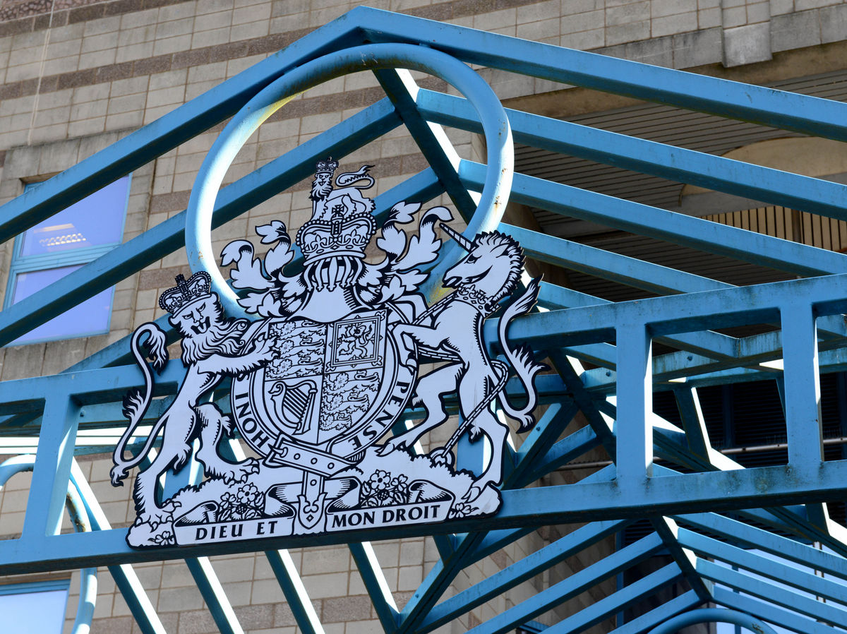 Woman avoids jail after repeatedly punching Wolverhampton taxi driver ...