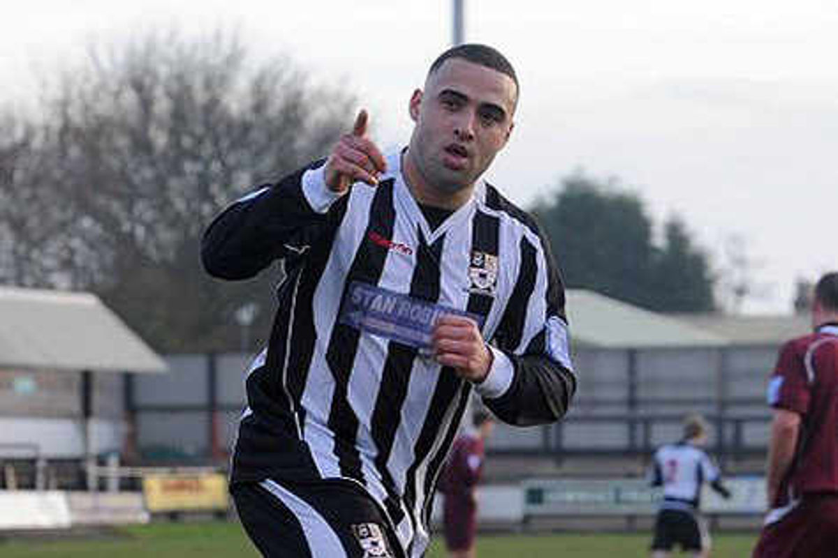 Shane Benjamin let go by Rangers | Express & Star