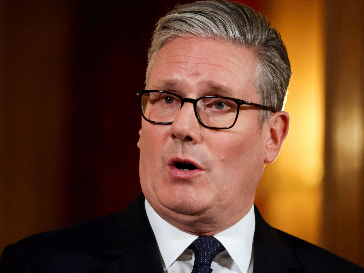 Starmer to gather new-look Cabinet as deputy leader race gets under way | Shropshire Star