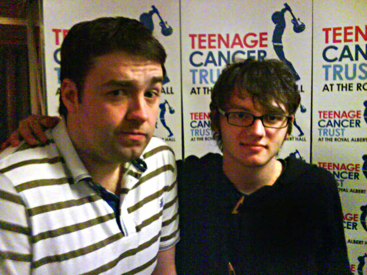 'He touched more lives than he'll ever know' - Stephen Sutton dies ...