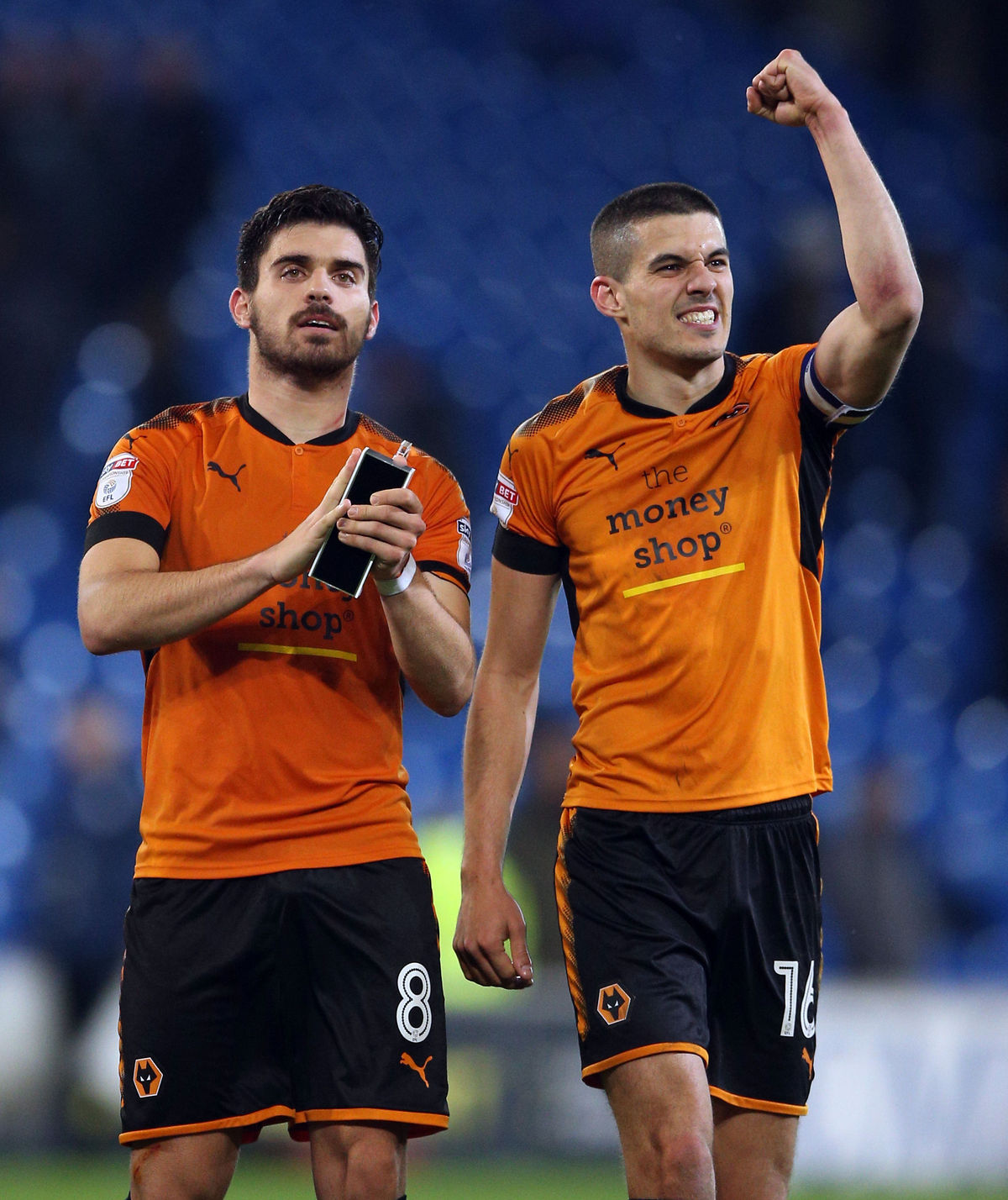 Wolves: Promotion permutations | Express & Star