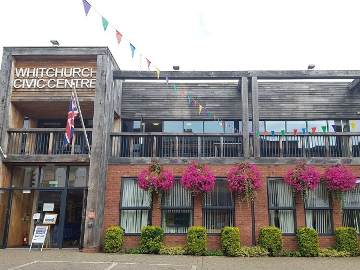 Whitchurch Library to open inside former Woolworths shop - here's when ...