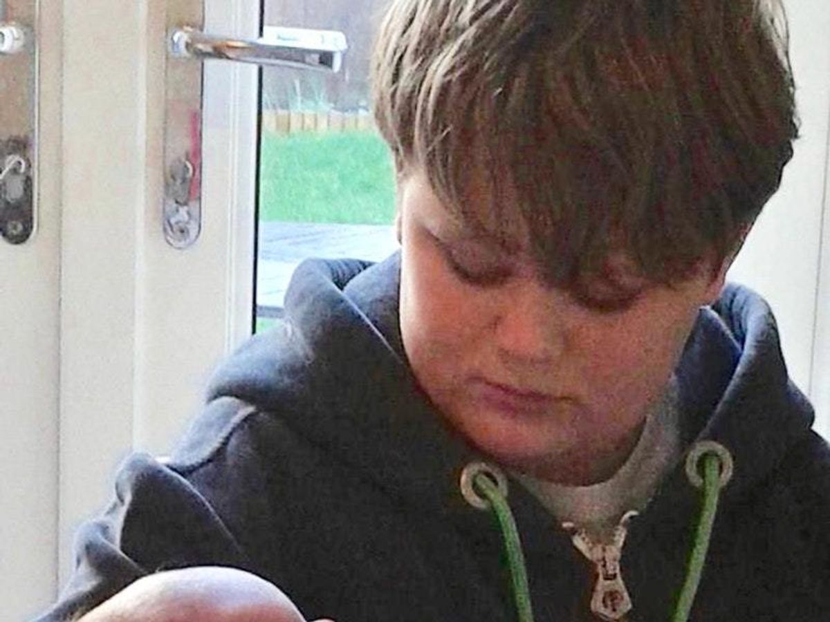 Harry Dunn injuries not considered life-threatening despite breaking ...