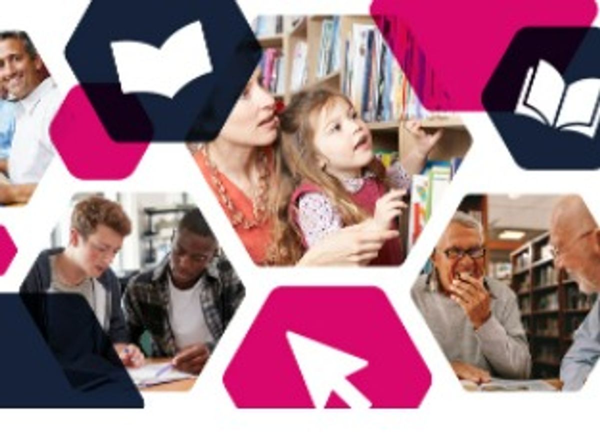 Stourport Library gets longer hours due to new technology | Express & Star