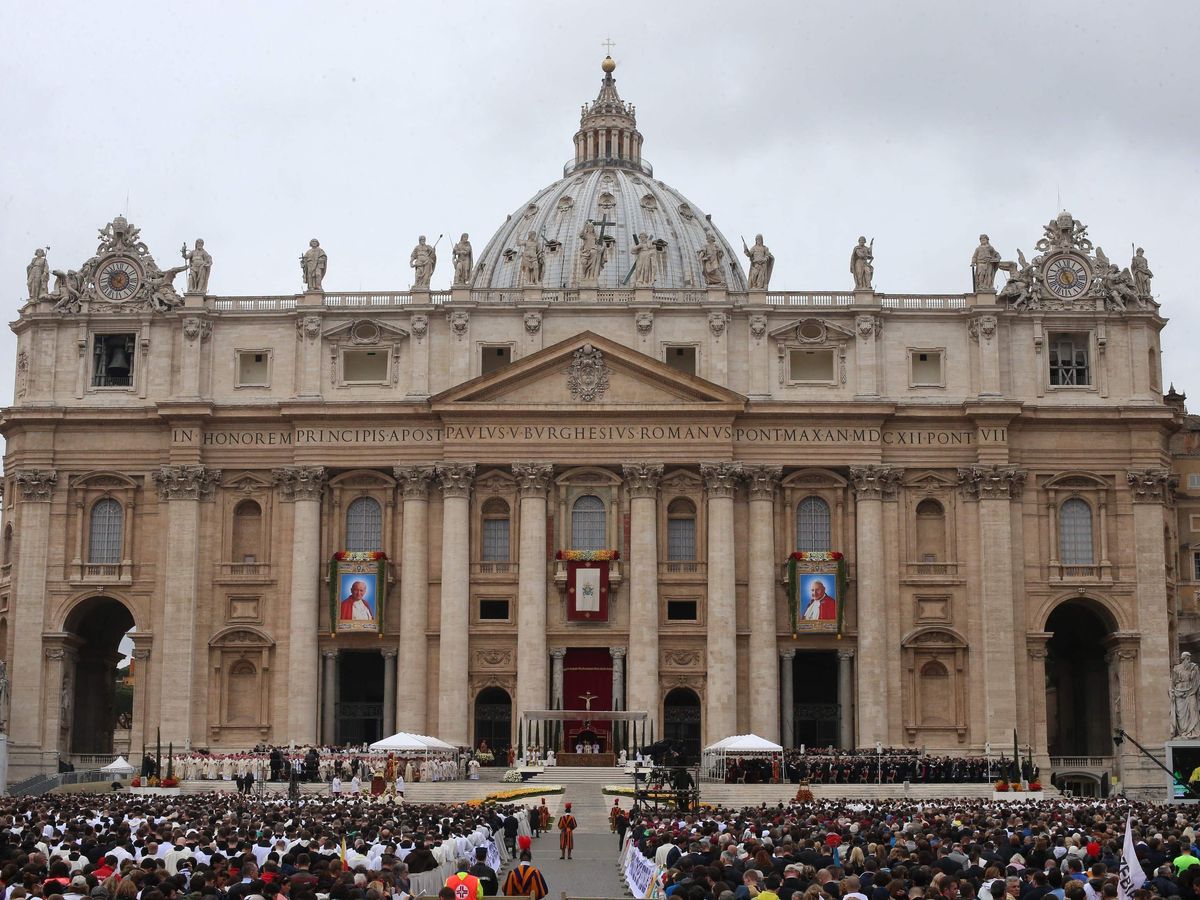 Which cardinals are seen as contenders to be the next pope? | Express ...