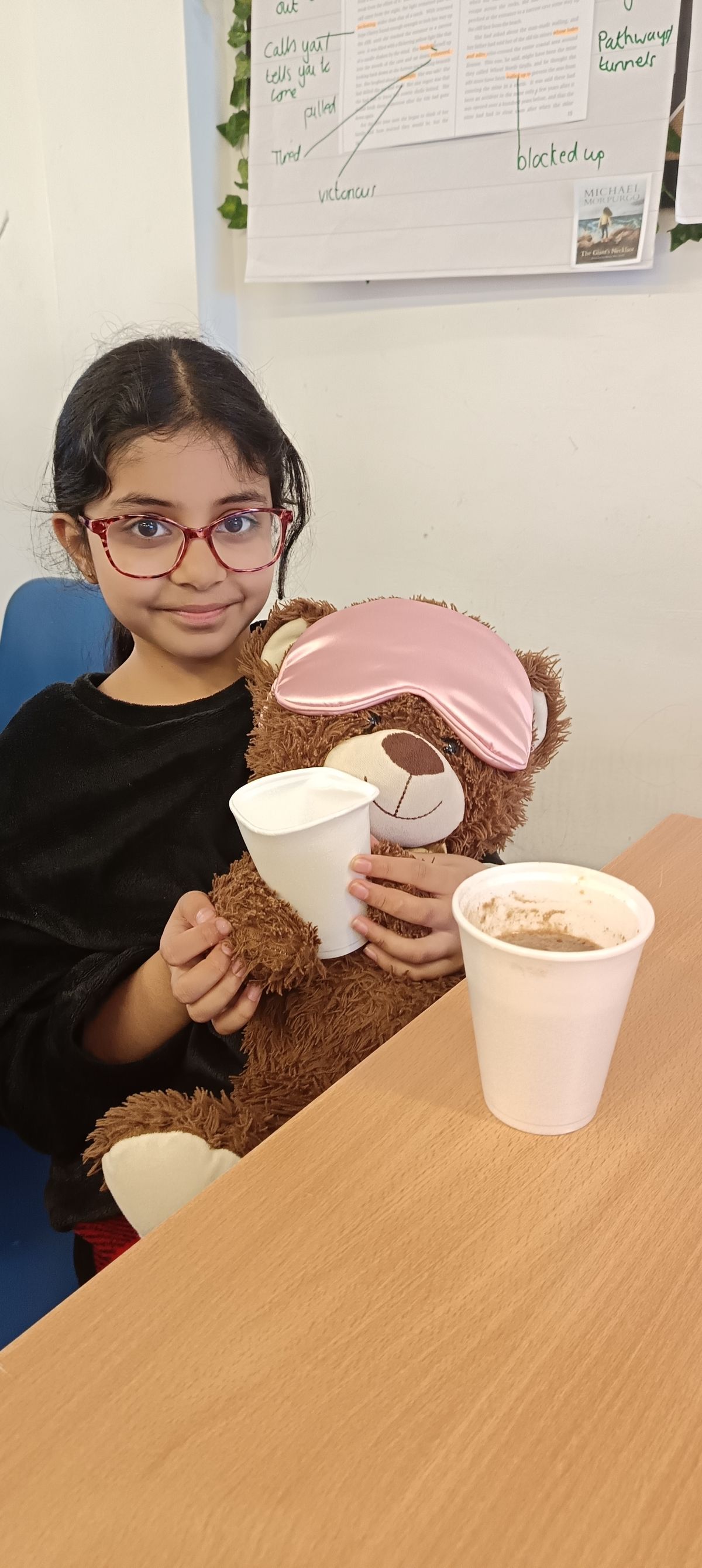 130 fantastic World Book Day 2025 pictures from schools across the West ...