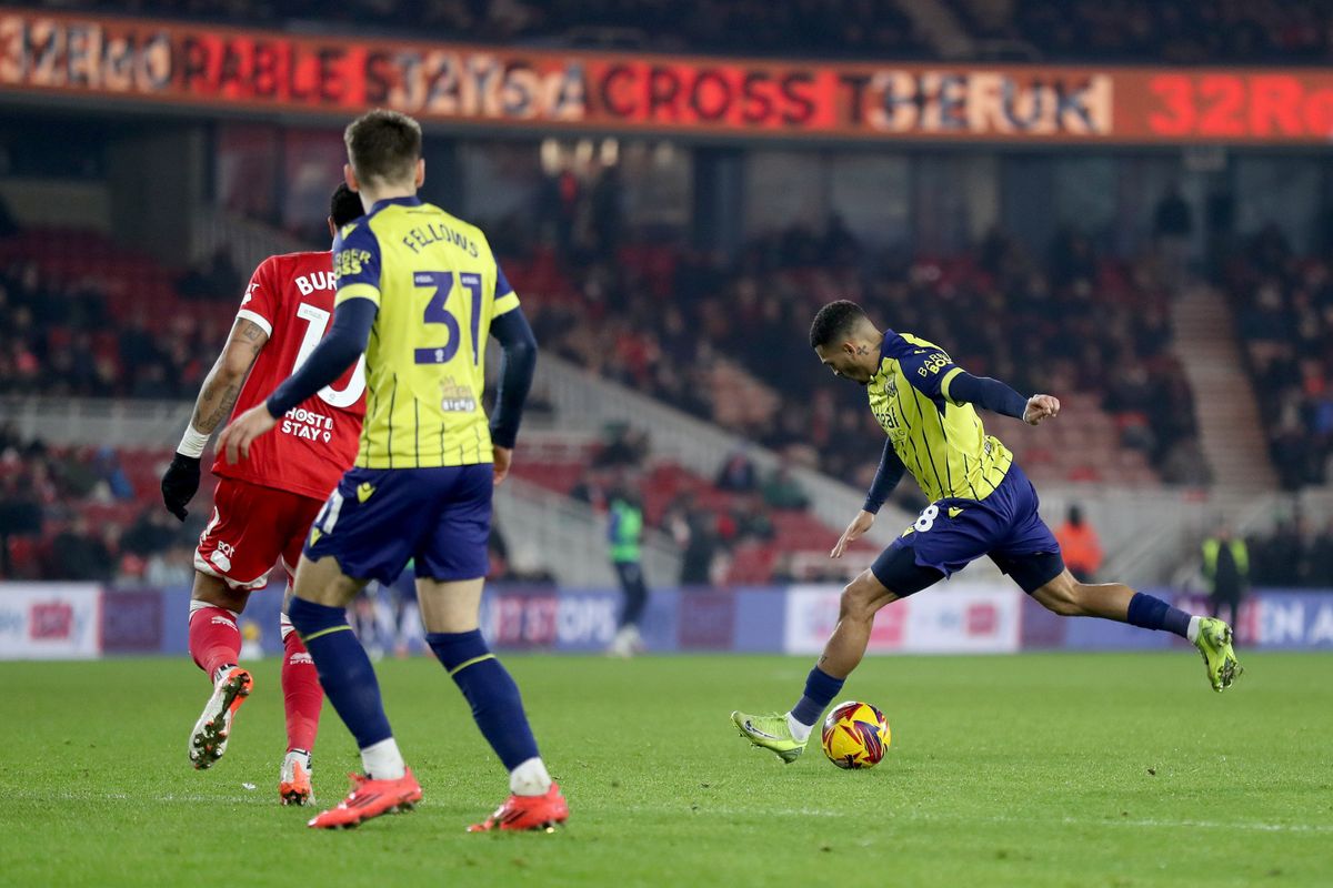 West Brom discover four fixture changes including long Friday evening ...