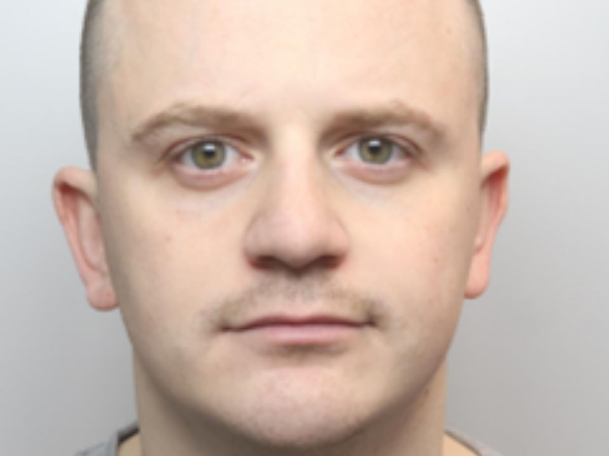 Police officer jailed for nine years after sexually touching girl while ...