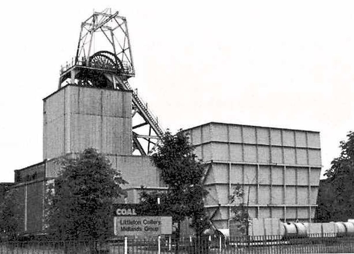 IN PICTURES: Pit sites after the mining years | Express & Star