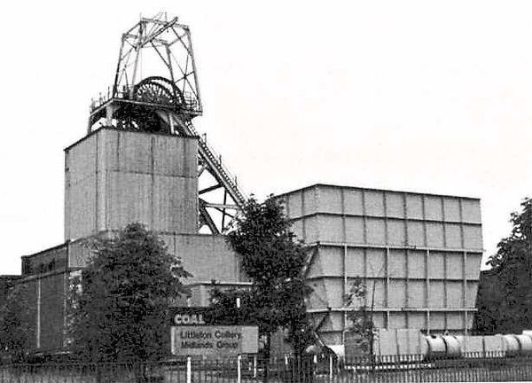 IN PICTURES: Pit sites after the mining years | Express & Star