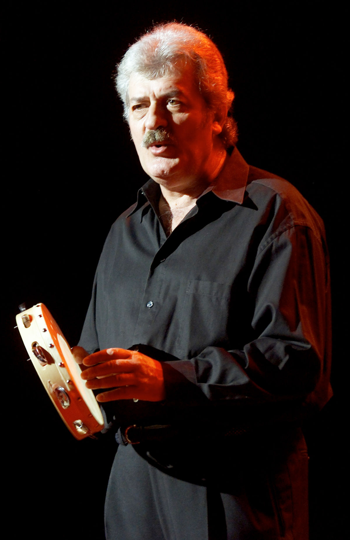 Tributes to The Moody Blues' Ray Thomas | Express & Star