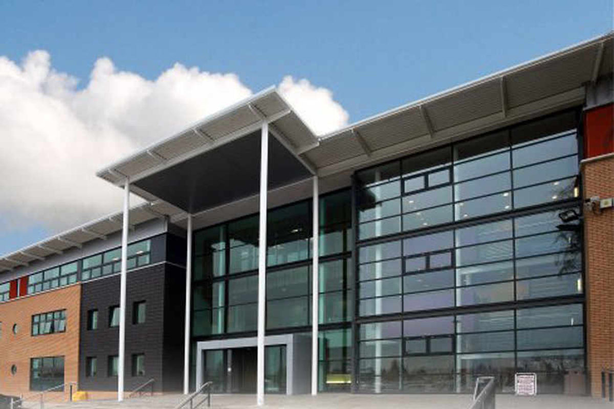 15 jobs could go at Telford College of Arts and Technology ...