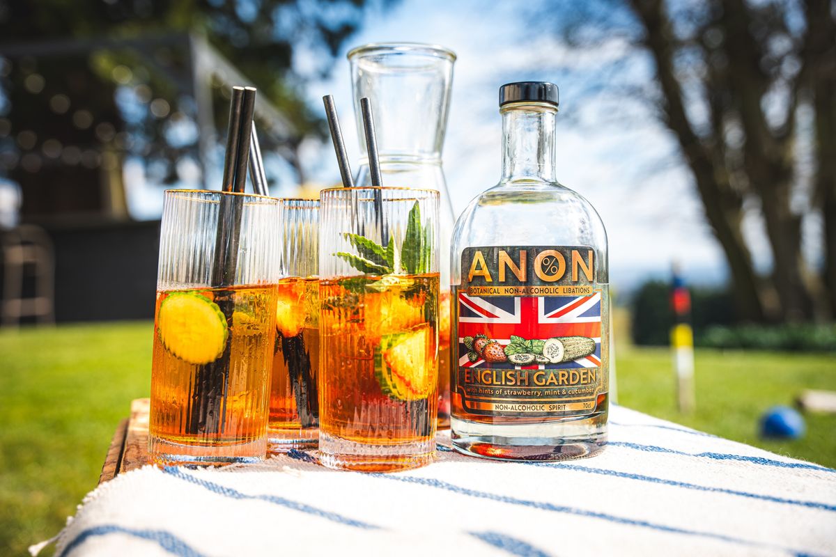 As mindful drinking rises in Shropshire, premium no and low brand ...