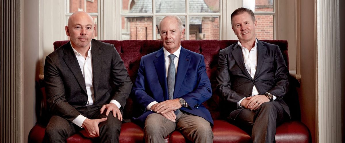 Rigby Group marks 50 years with strong financial results | Express & Star