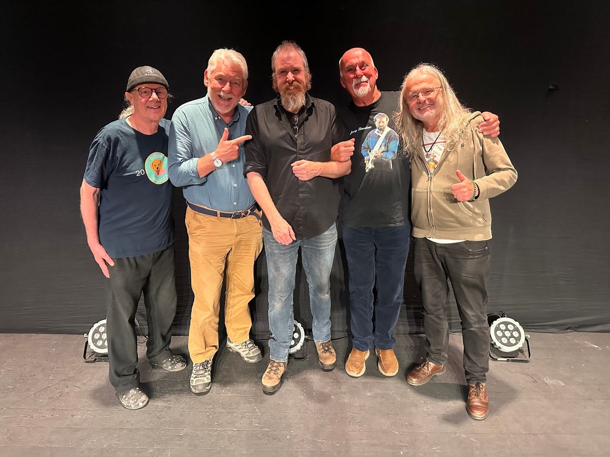 Iconic folk rockers to return to Bridgnorth | Shropshire Star