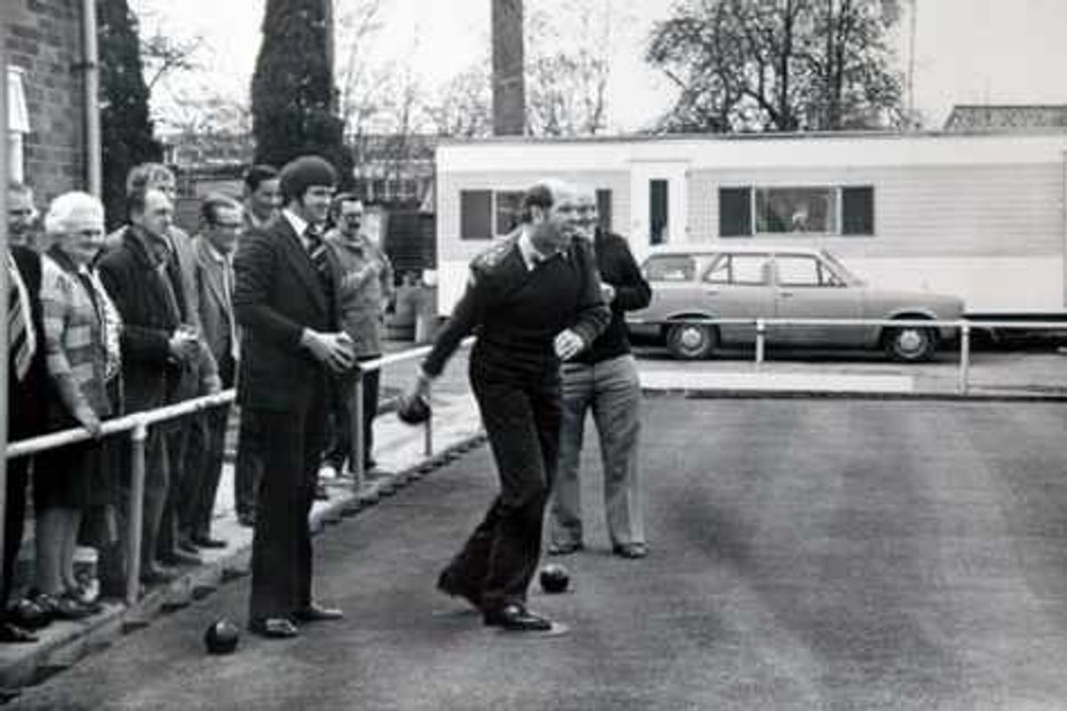 Coddon Sports and Social Club in Donnington to close | Shropshire Star