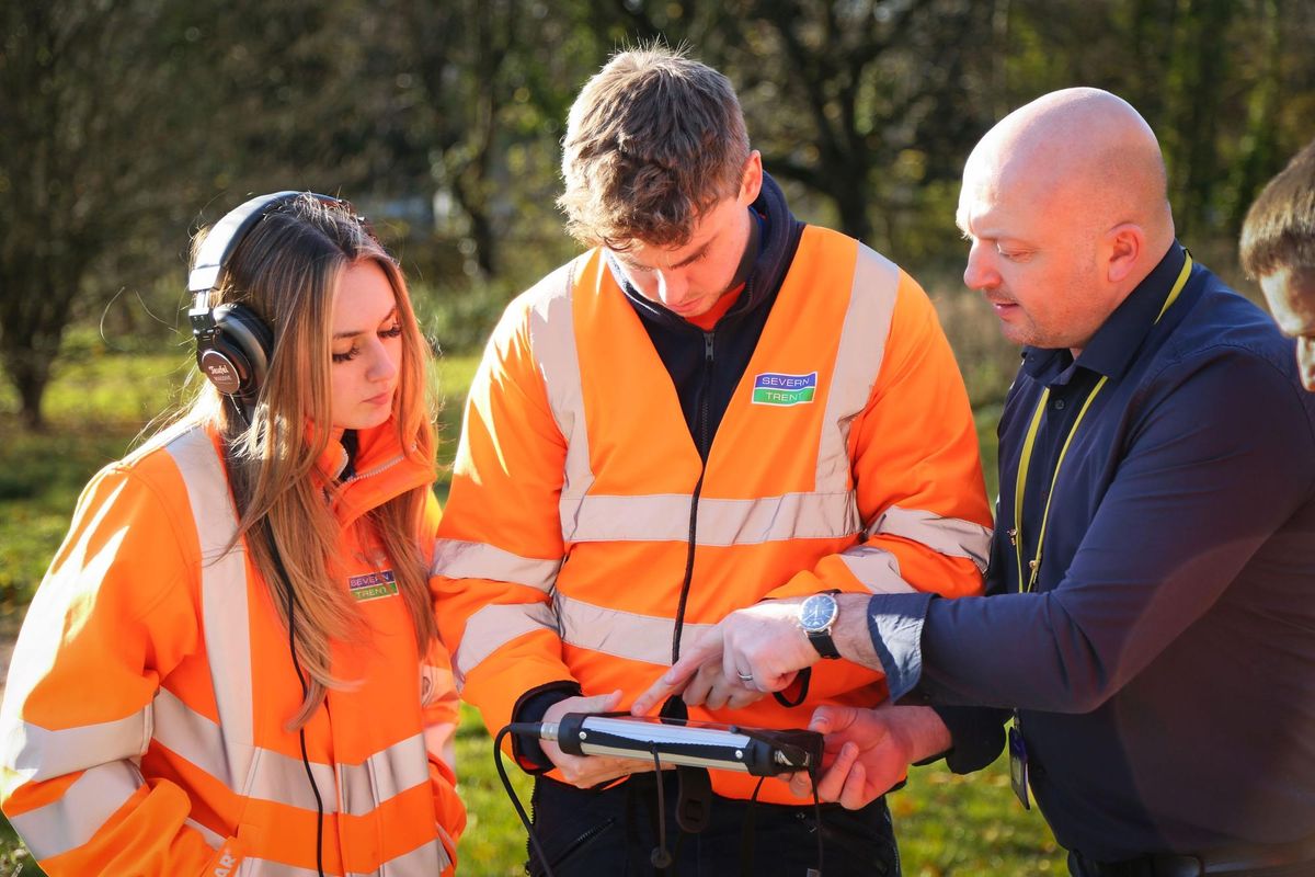 Over 90 apprenticeships up for grabs during National Apprenticeship ...