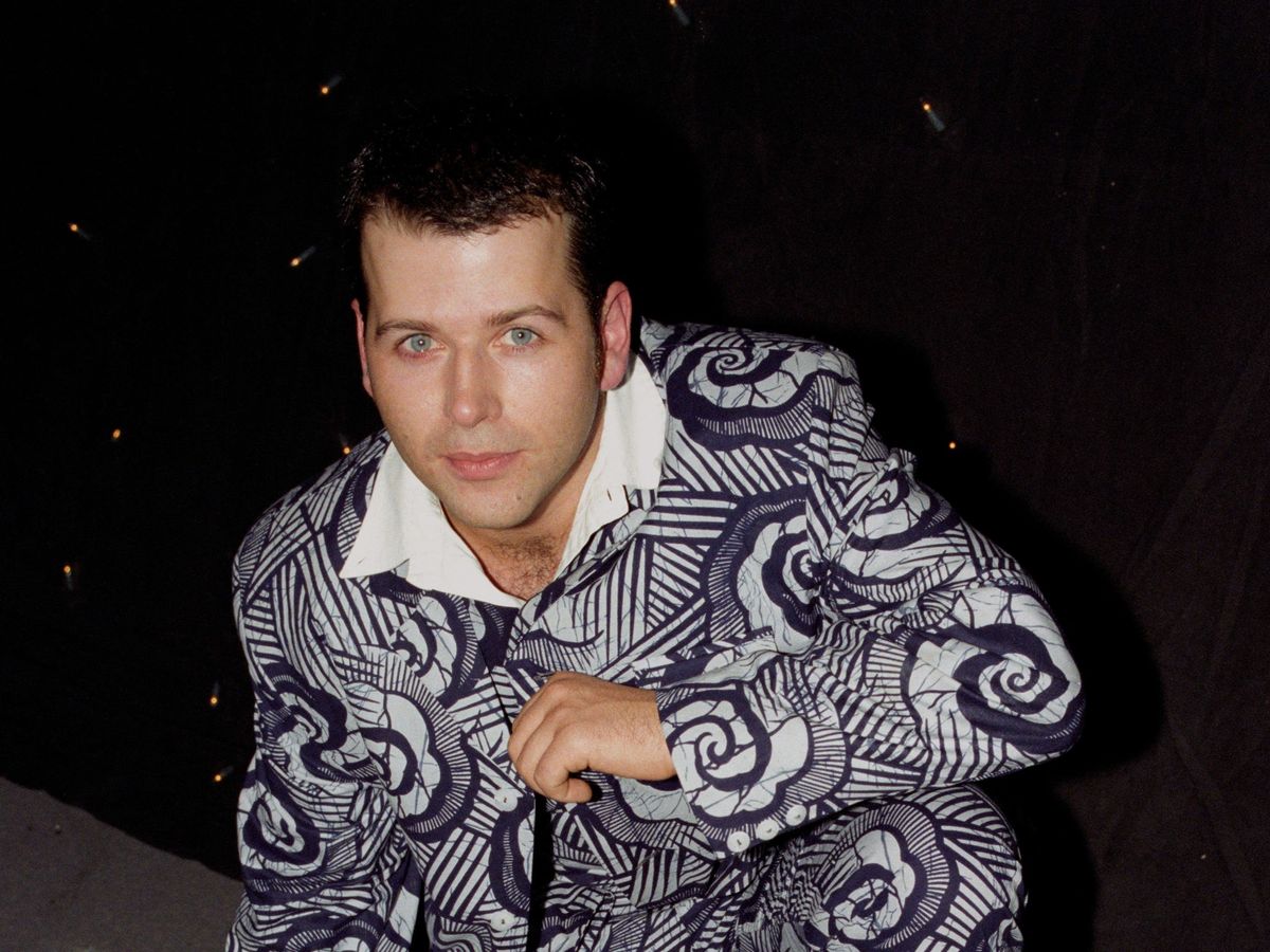 Who are D:Ream? The band whose song played during Rishi Sunak’s ...