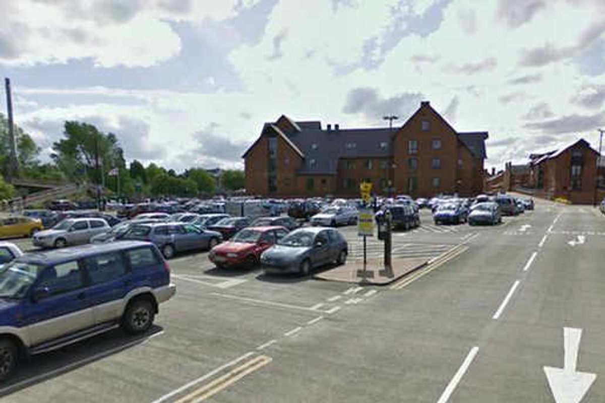 New £1 parking scheme for Shrewsbury | Shropshire Star