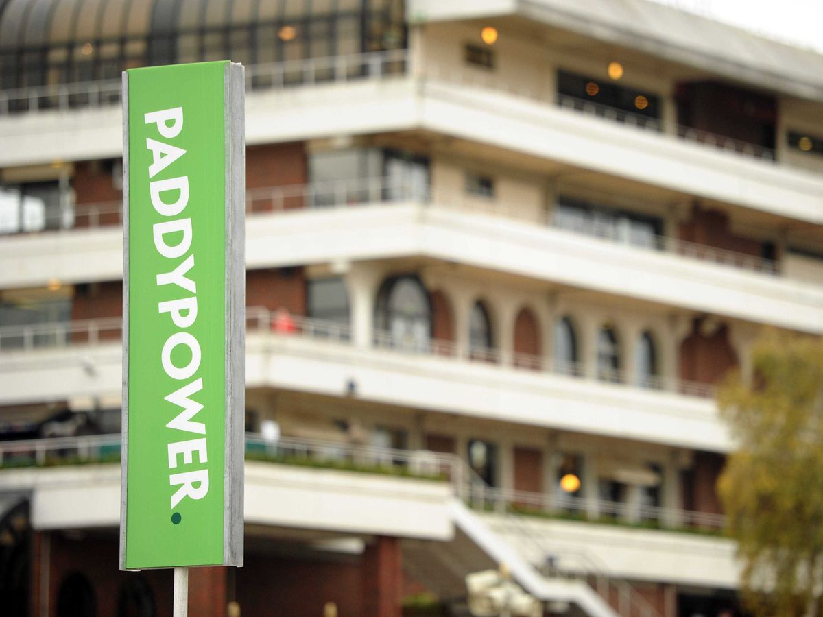 Paddy Power owner Flutter buys Playtech’s Italian subsidiary | Express ...