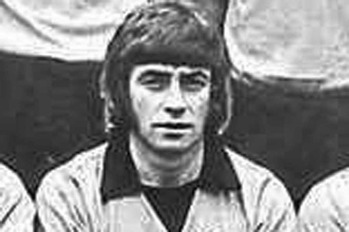Former Wolves and Albion player Danny Hegan dies age 72 | Express & Star