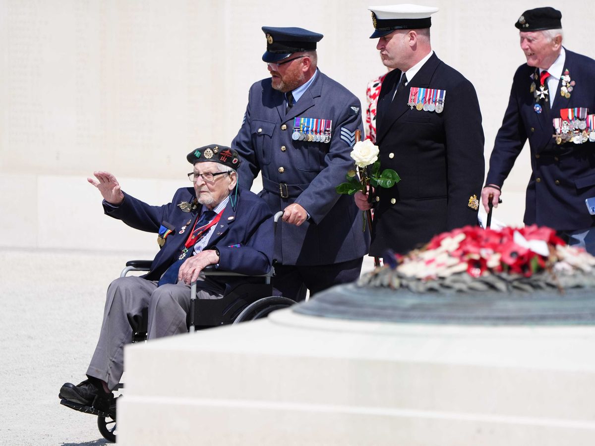 ‘That remarkable wartime generation’ – D-Day anniversary quotes ...
