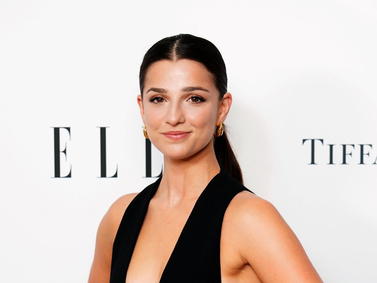 Marisa Abela says ‘feeling frailer and smaller’ helped her portray Amy ...