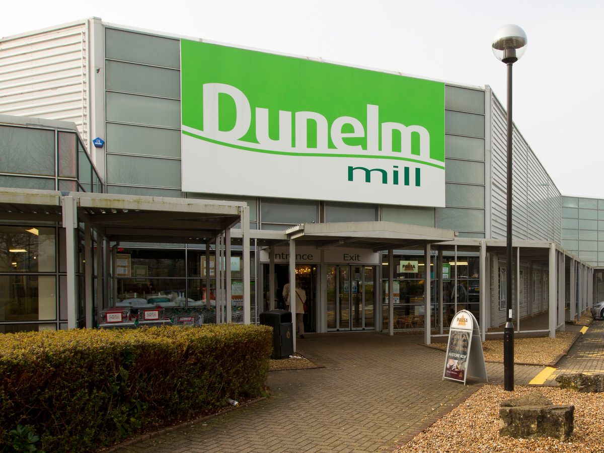 Dunelm reveals subdued Christmas trading set to hold back profit growth ...