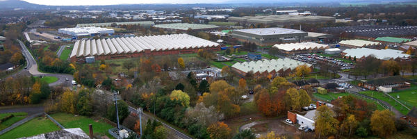 Latest Donnington news | Shropshire Star