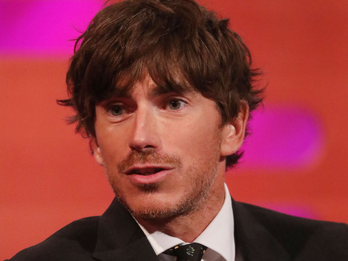 TV adventurer Simon Reeve on his hypocrisy while creating travel ...