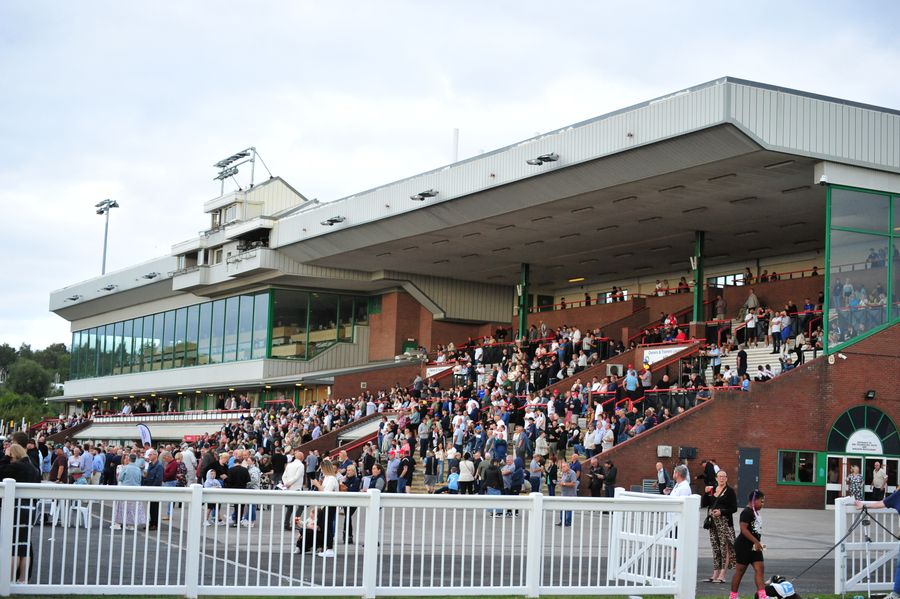 Date UK's newest greyhound race track Dunstall Park will open confirmed ...