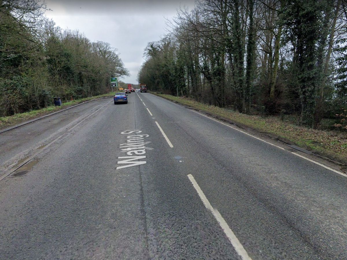 Latest Rugeley news | Express & Star