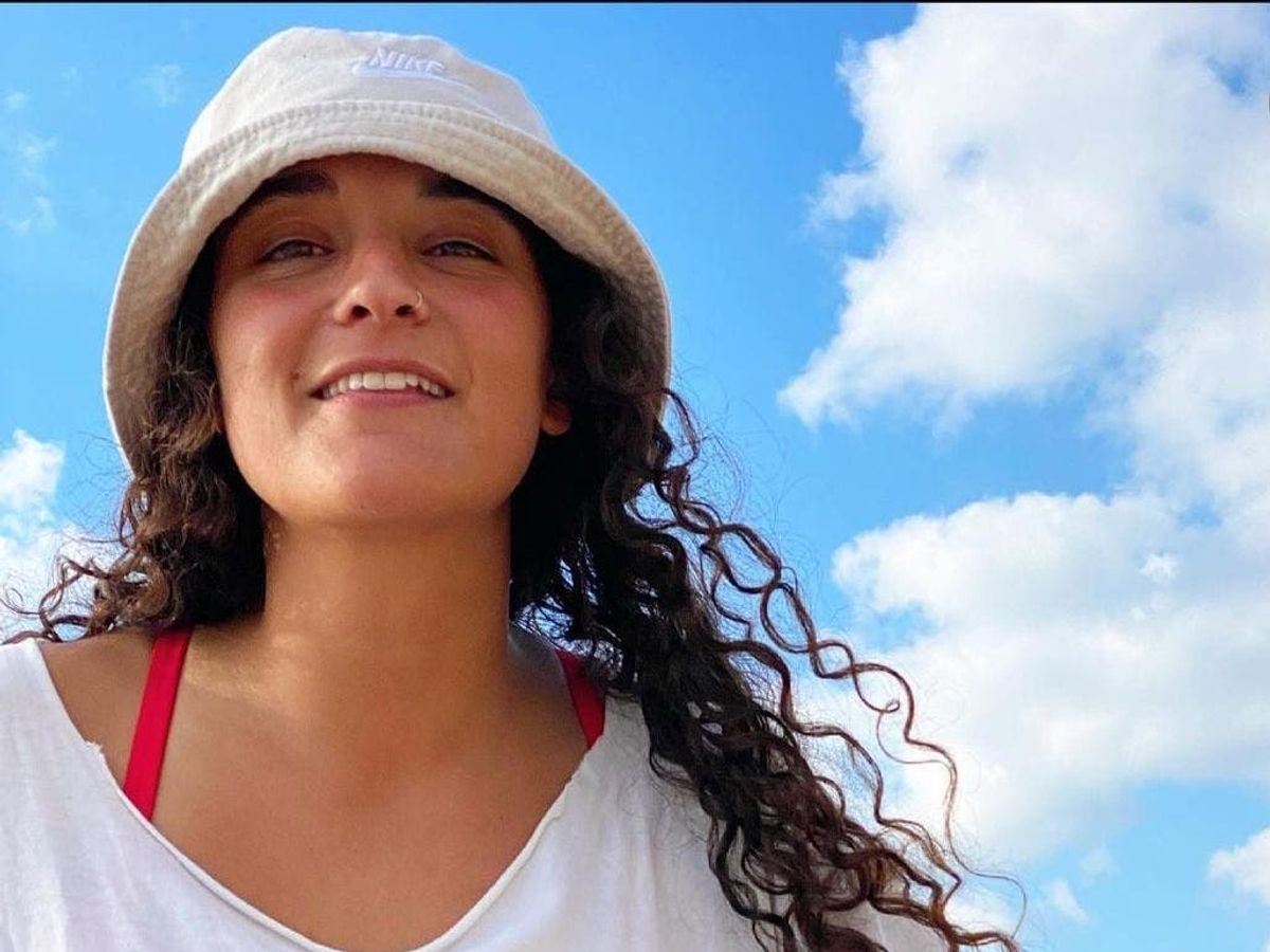 Last remaining British hostage named by Hamas as one of three set to be ...