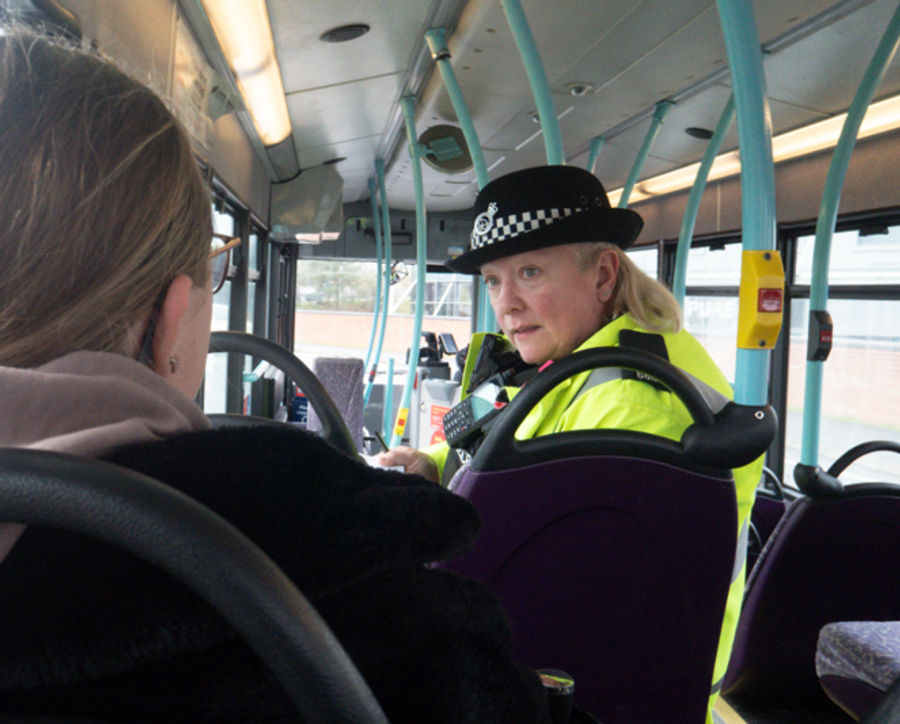 25 arrests made as Staffordshire Police operation targets criminal ...