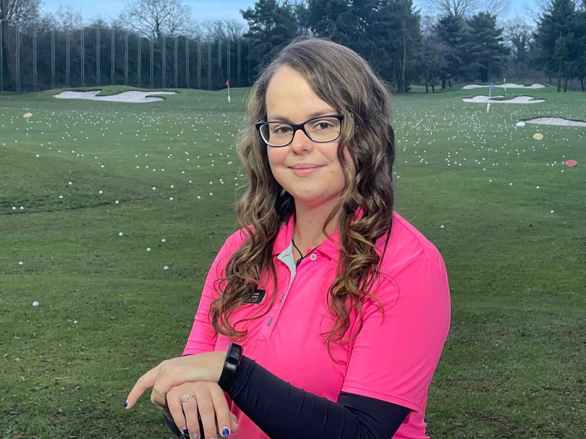 Staffordshire trio nominated for England Golf centenary prizes ...