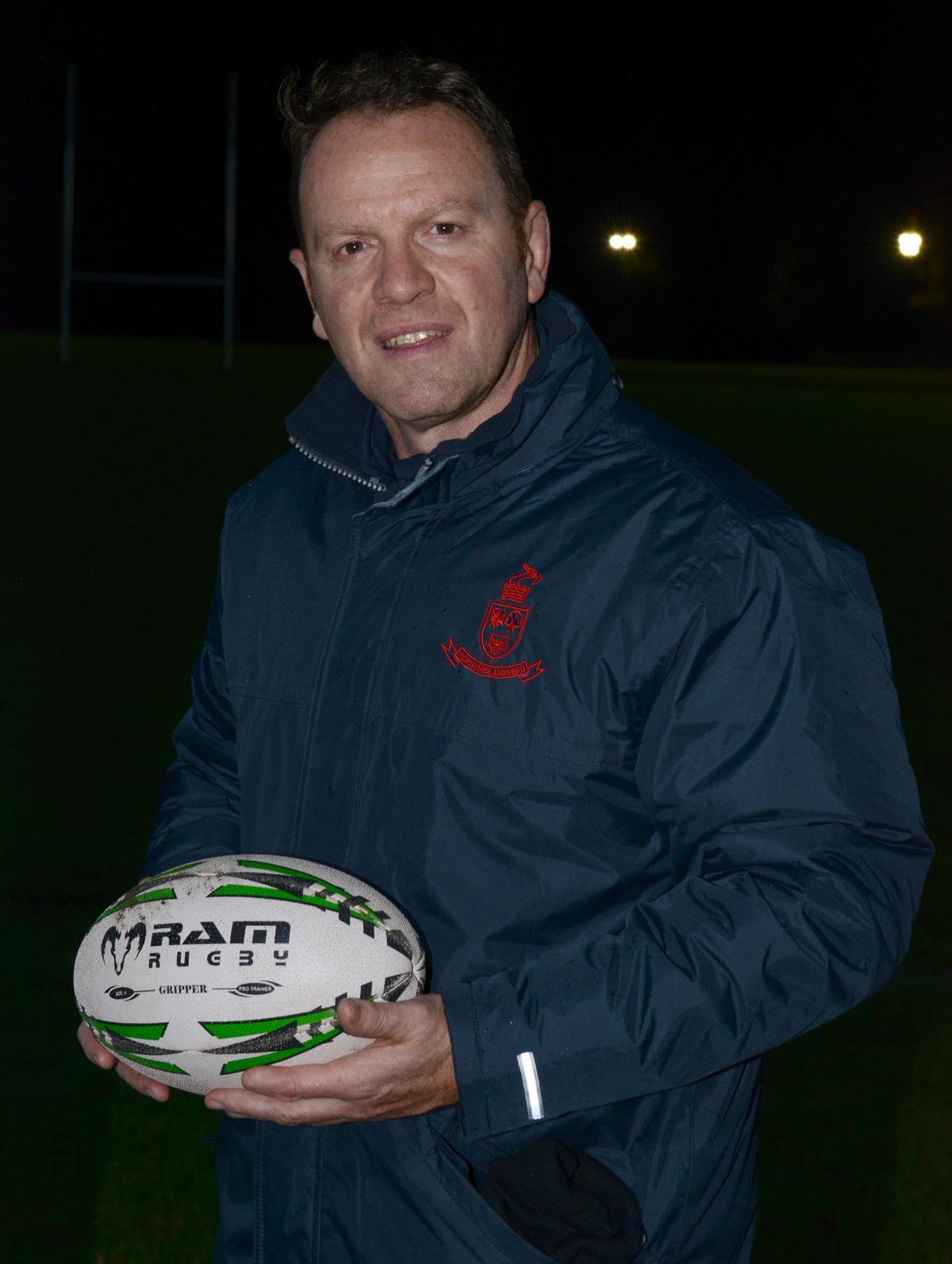 Smallman sets out Shrewsbury rugby club vision | Shropshire Star