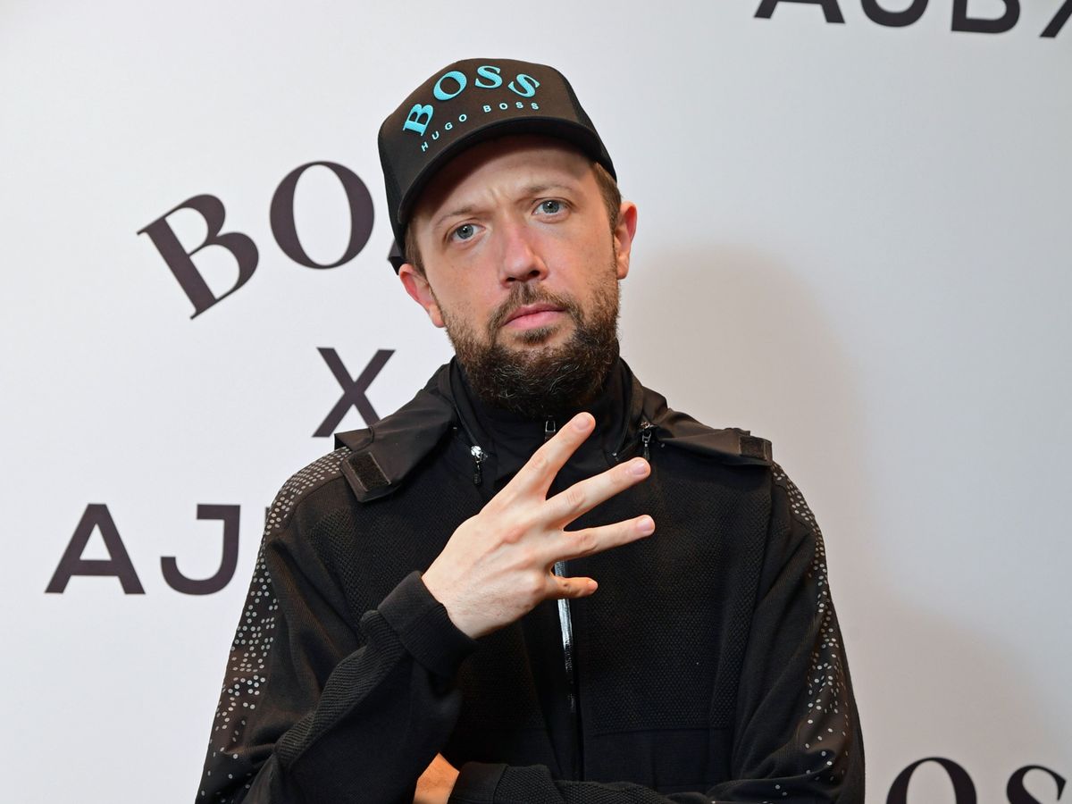 Hugo Chegwin pulls out of 2:22 A Ghost Story due to illness | Express ...