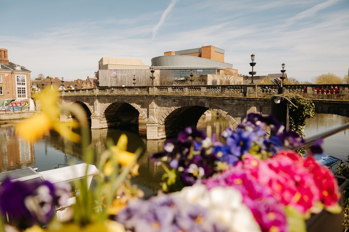 Latest weather update: Shropshire set to see 'sunny intervals' but some ...