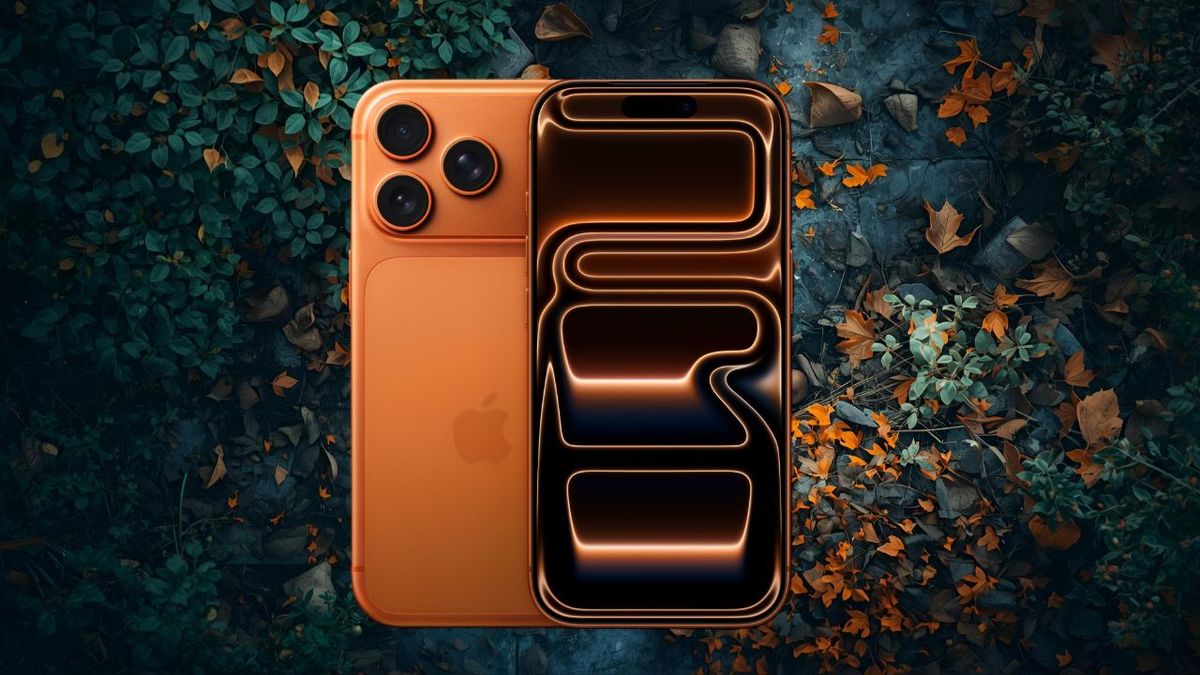 Lease the iPhone 17 from just £19.66 a month with no upfront cost ...